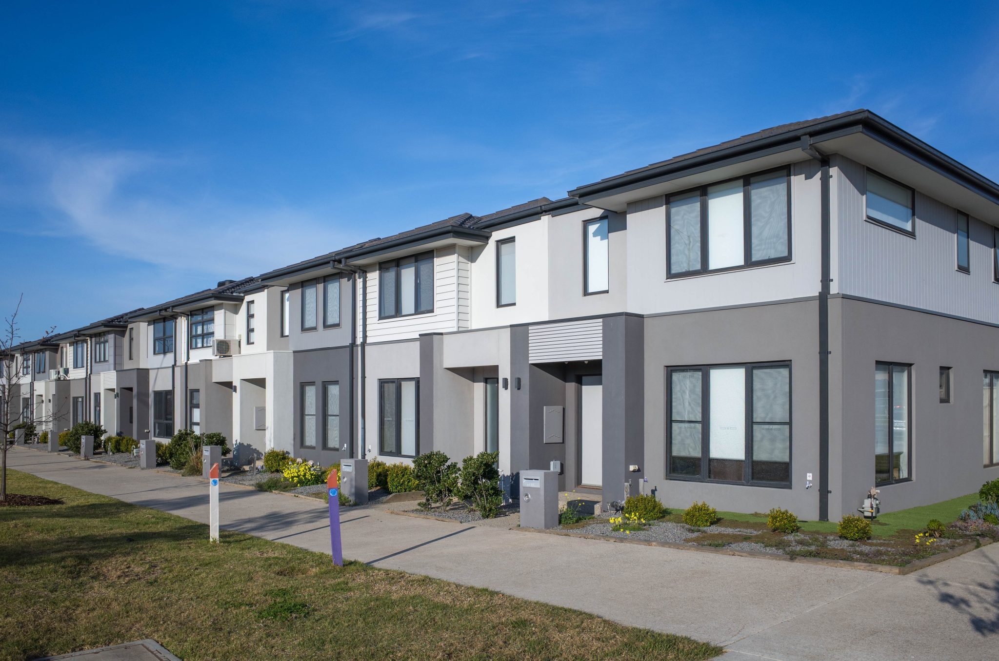 Class 2 Builders License NSW - RSD Constructions