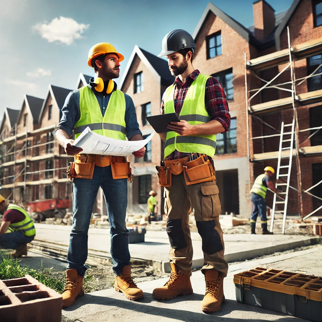 Class 2 Builders License NSW - RSD Constructions